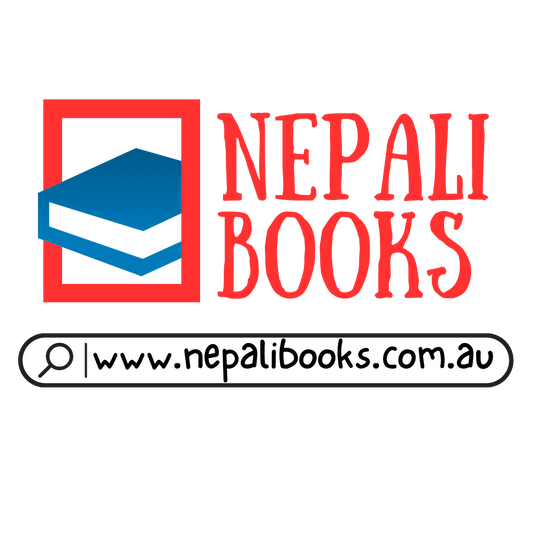 Collections – Nepali Books Australia